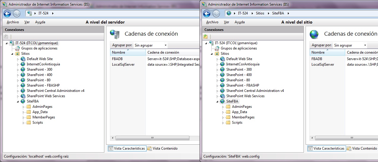 Login failed for user ‘XXX’. Reason: Attempting to use an NT account name with SQL Server ...
